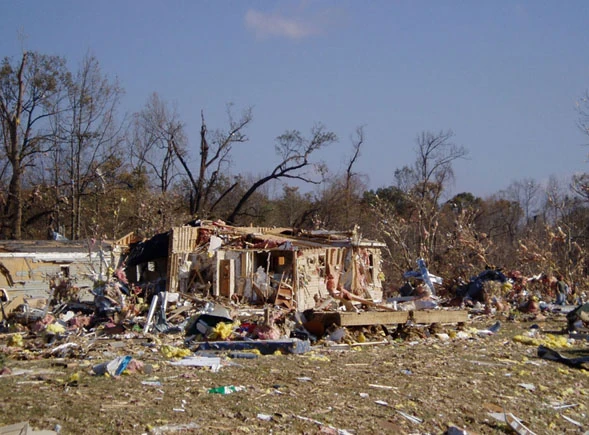 2017 Memorial Day Tornado Outbreak | Hypothetical Disasters Wiki | Fandom