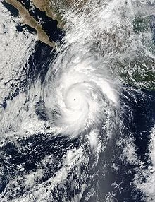 Hurricane Heidi | Hypothetical Disasters Wiki | Fandom