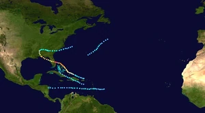 2033 Atlantic hurricane season | Hypothetical Disasters Wiki | Fandom