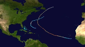 2030 Atlantic hurricane season | Hypothetical Disasters Wiki | Fandom