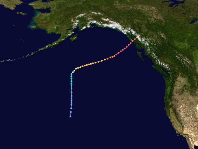 Hurricane Joseph | Hypothetical Disasters Wiki | Fandom