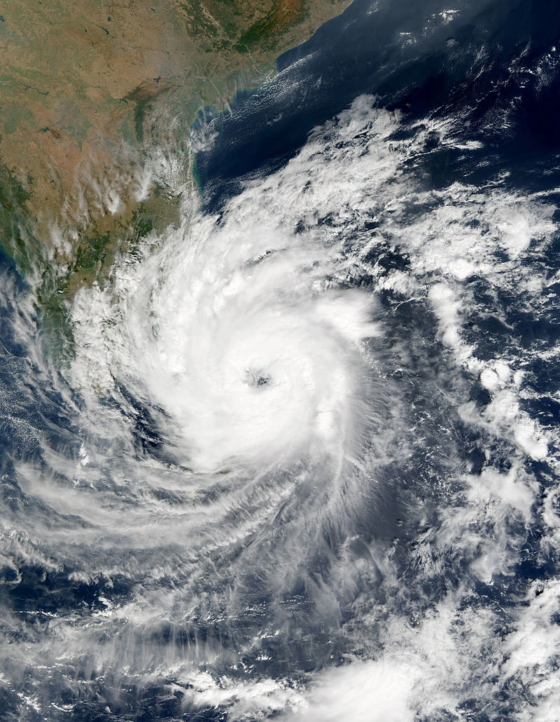 Cyclone Urathha | Hypothetical Disasters Wiki | Fandom