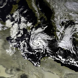 Cyclone Albert | Hypothetical Disasters Wiki | Fandom