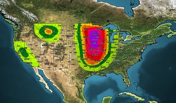 SPC Introduces Two New Risk Catagories | Hypothetical Disasters Wiki ...