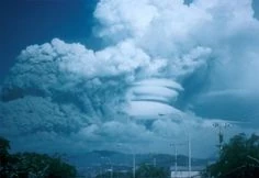 2017 Eruption of Mount Tambora | Hypothetical Disasters Wiki | Fandom