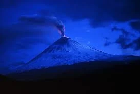 Mount Hood Eruption of 2025 | Hypothetical Disasters Wiki | Fandom