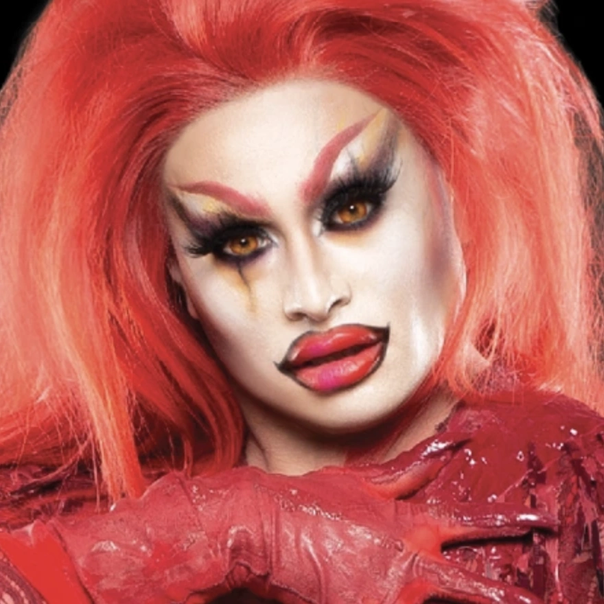 Dragula season 3 (alternate reality) | Hypothetical Drag Race Wiki | Fandom