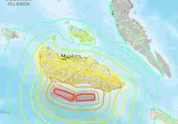 2026 Guadalcanal earthquake | Hypothetical Earthquakes Wiki | Fandom