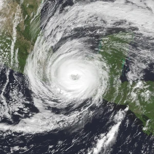 Hurricane Bret-Adrian-Cindy (1981-Tesseract) | Hypothetical Hurricanes ...