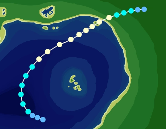 HypoBasin 2023 Season | Hypothetical Hurricanes Wiki | Fandom