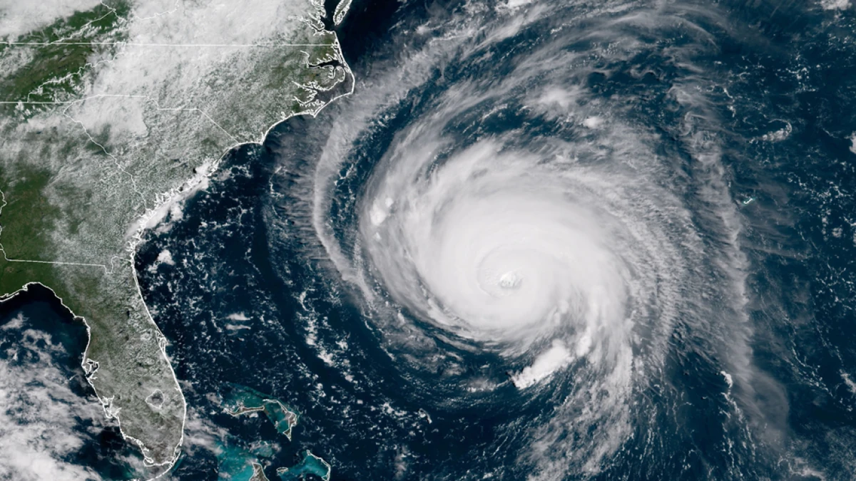 Hurricane Franklin (CyclonicWrath765) | Hypothetical Hurricanes Wiki ...