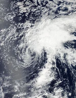 2027 Atlantic hurricane season (Litia Von Lucerna) | Hypothetical ...