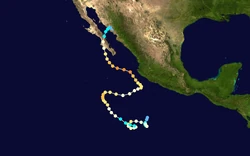 Hurricanes Hillary & Irwin (2041) | Hypothetical Hurricanes Wiki | Fandom