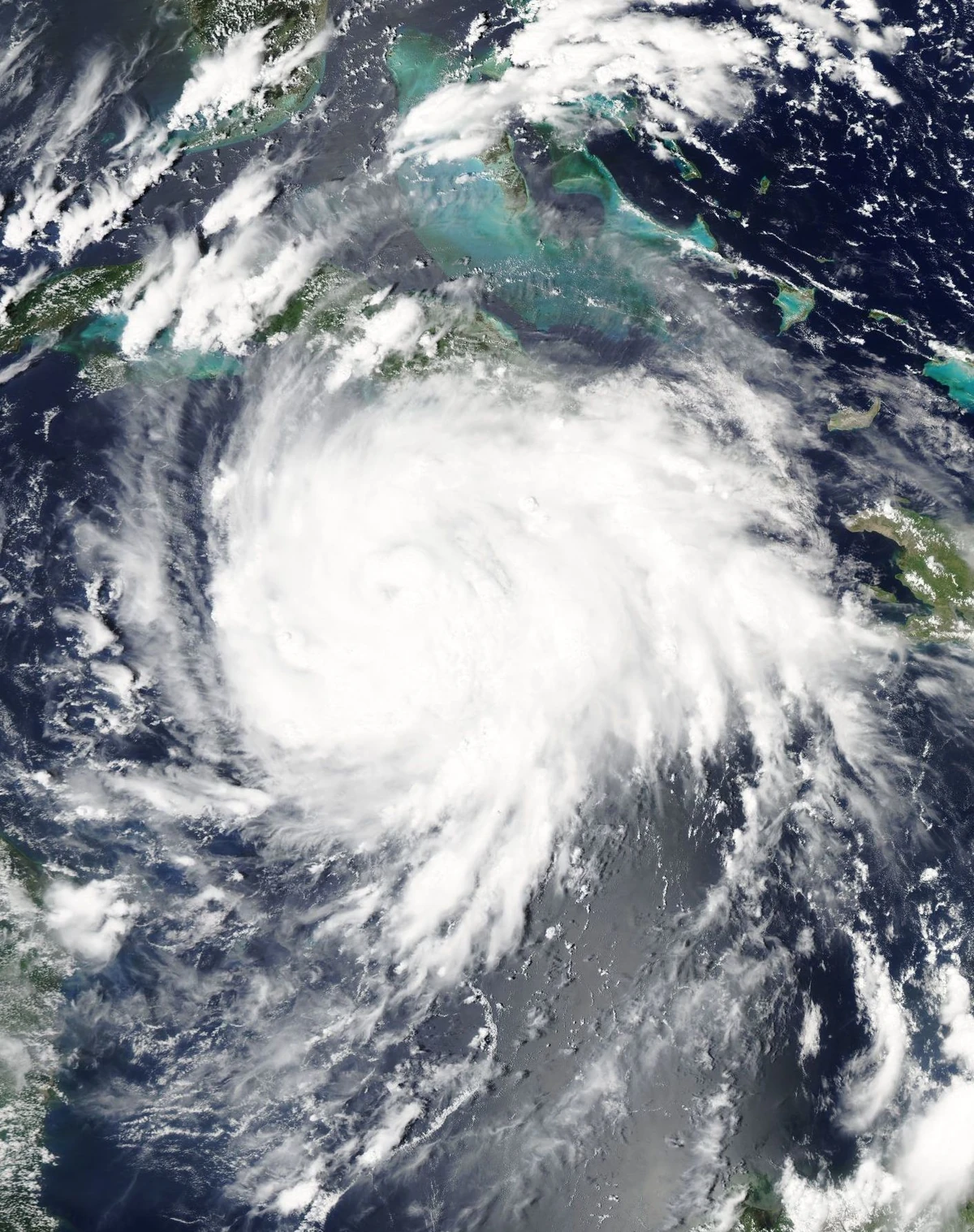 Severe Tropical Storm Thomas (2032) | Hypothetical Hurricanes Wiki | Fandom