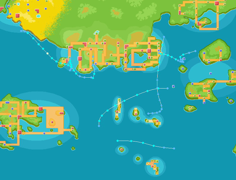 2011 Pokemon hurricane season (roussil97) | Hypothetical Hurricanes ...