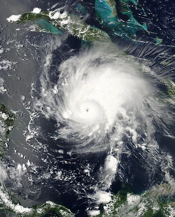 2024 Atlantic Hurricane Season (hypothetical) | Hypothetical Hurricanes ...