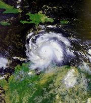 Armageddon Hurricane Felix | Hypothetical Hurricanes Wiki | Fandom