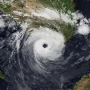 Cyclone James (GW) | Hypothetical Hurricanes Wiki | Fandom