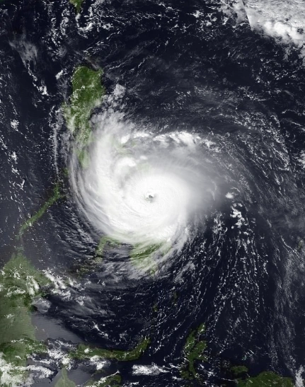 Super Typhoon Nesat (Queenie) (2022) | Hypothetical Hurricanes Wiki ...