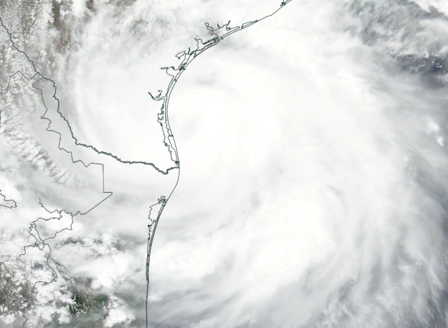 Hurricane Darren | Hypothetical Hurricanes Wiki | Fandom