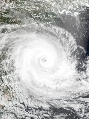 Cyclone Jaguar (2023) | Hypothetical Hurricanes Wiki | Fandom