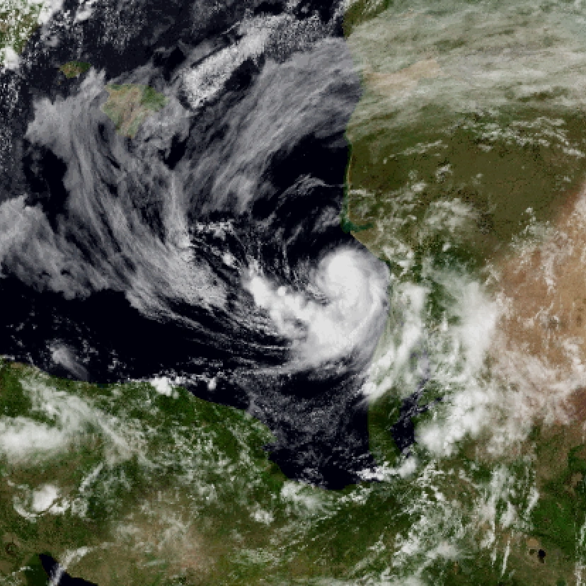Tropical Storm Albert (GW) | Hypothetical Hurricanes Wiki | Fandom