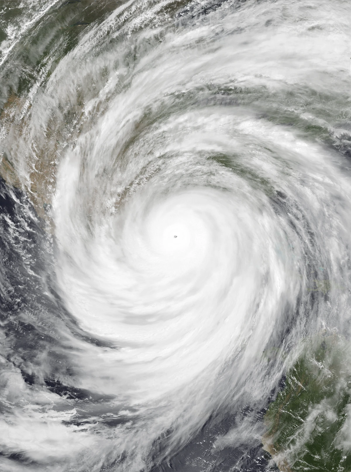 Hypercane Viviana (Soilaf) | Hypothetical Hurricanes Wiki | Fandom