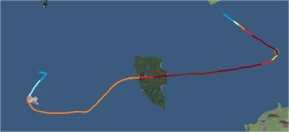 Hurricane Ronald (2022 PTFS) | Hypothetical Hurricanes Wiki | Fandom