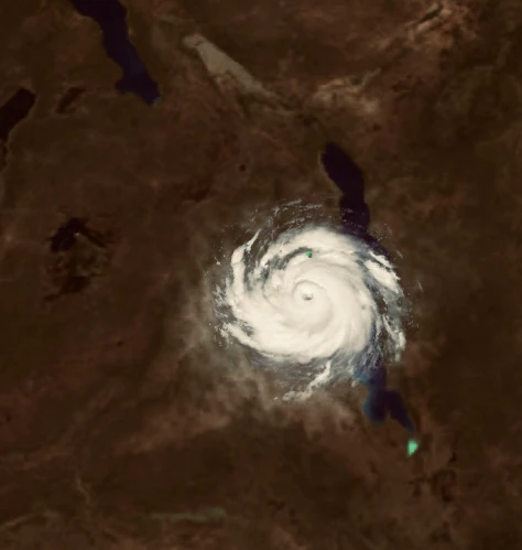 Lake Malawi Tropical Cyclones | Hypothetical Hurricanes Wiki | Fandom