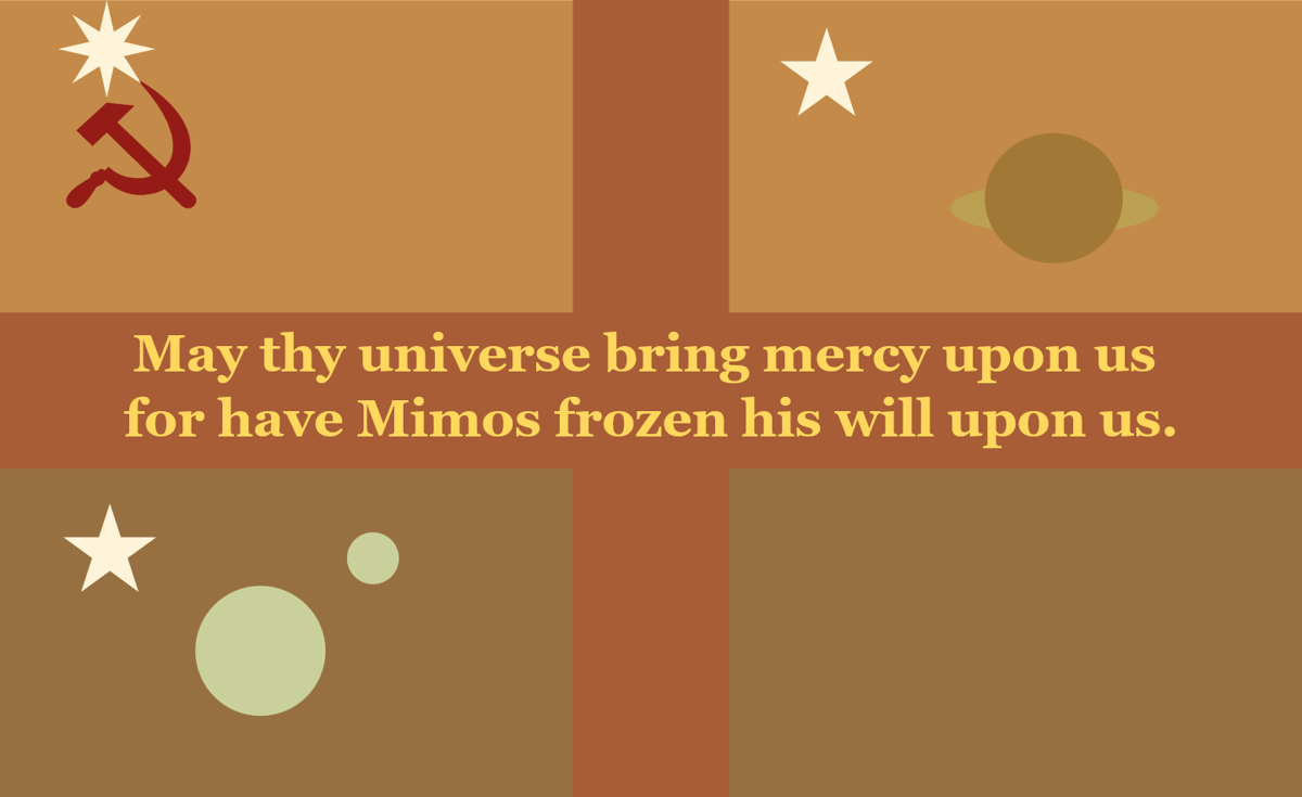 MNWC (Martian National Weather Center) | Hypothetical Hurricanes Wiki ...