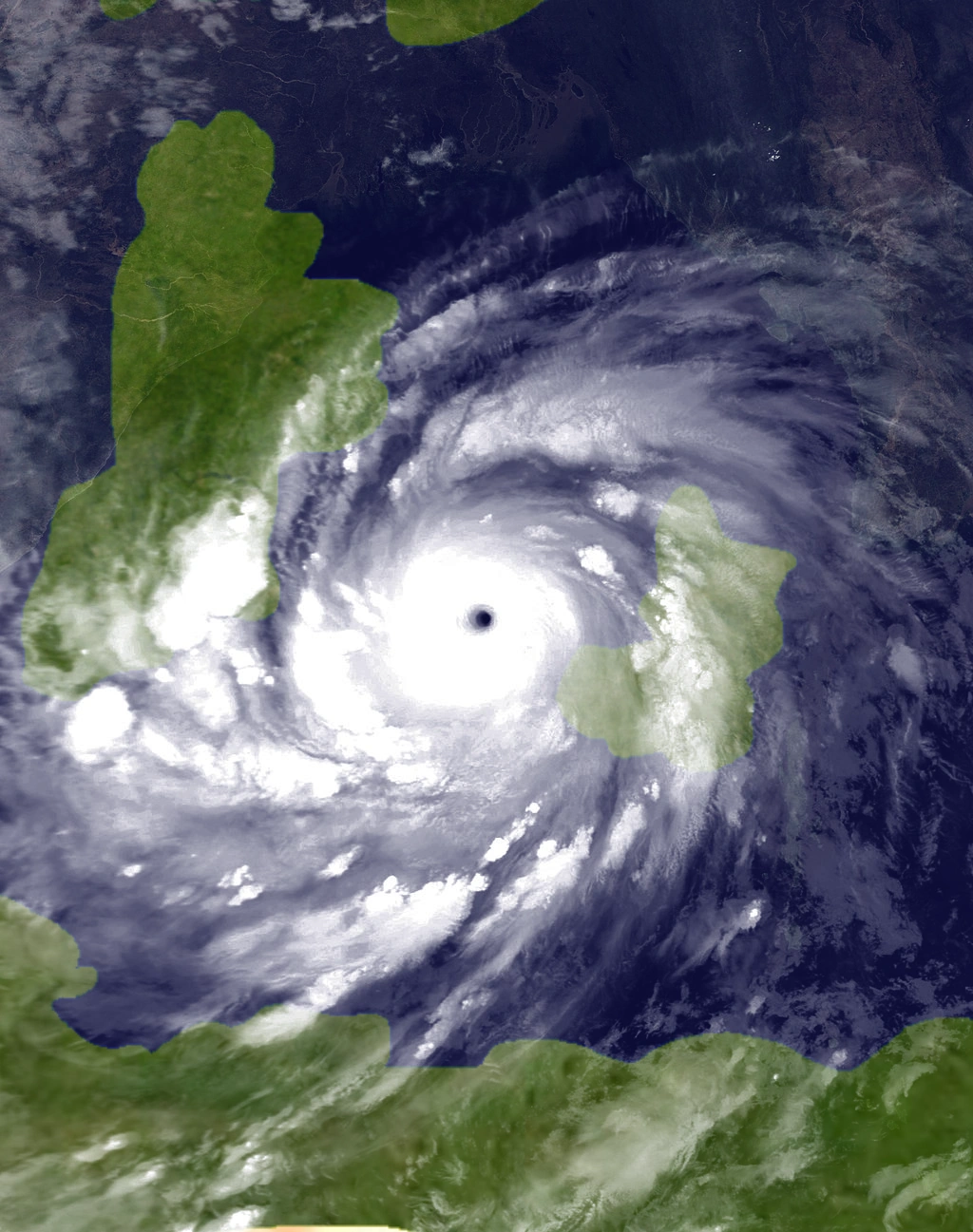 Hurricane Willow (2006 Alisea) | Hypothetical Hurricanes Wiki | Fandom