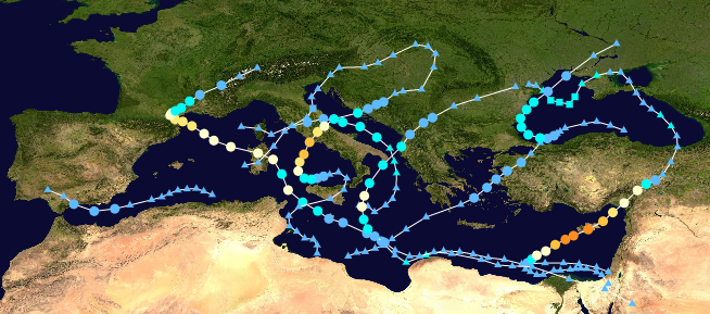 1979 Mediterranean Hurricane Season (Hurr.Alex 2022) | Hypothetical ... 1979 Mediterranean Hurricane Season (Hurr.Alex 2022) | Hypothetical ...