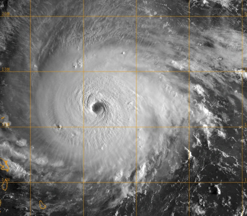 Hurricane Bob (2009) | Hypothetical Hurricanes Wiki | Fandom