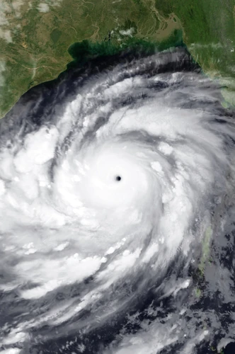 2025 North Indian Ocean cyclone season (Cjmonit) | Hypothetical ...