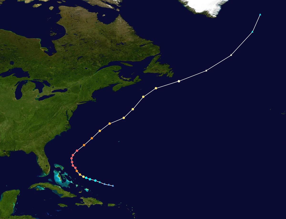 THG's Hurricane Dolly (2020) | Hypothetical Hurricanes Wiki | Fandom