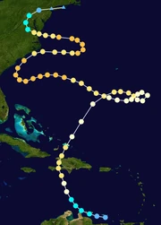 Hurricane Alex (2034) | Hypothetical Hurricanes Wiki | Fandom