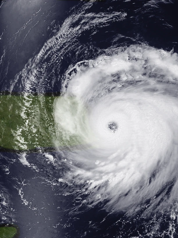 2001 Minecraft Hurricane Season (CycloneMC) | Hypothetical Hurricanes ...