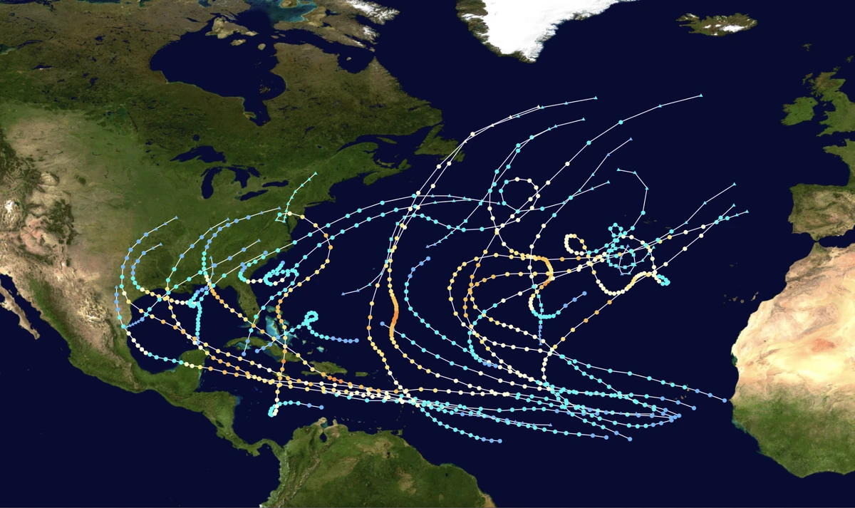 2012 WMHB Atlantic hurricane season (HurricaneLucas4064) | Hypothetical ...