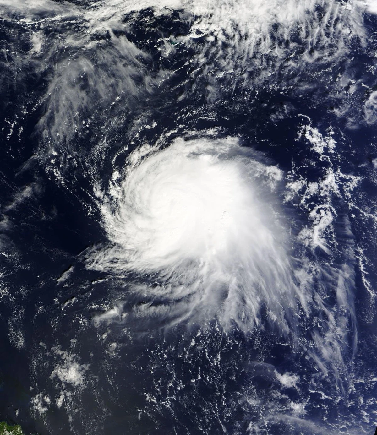 2017 Minecraft hurricane season (HurricaneOdile) | Hypothetical ...