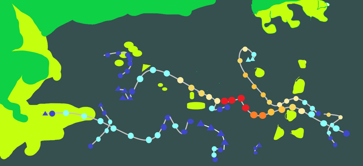 2020 Ghost Island hurricane | Hypothetical Hurricanes Wiki | Fandom