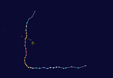 Hurricane Kevin (Very Realistic) | Hypothetical Hurricanes Wiki | Fandom