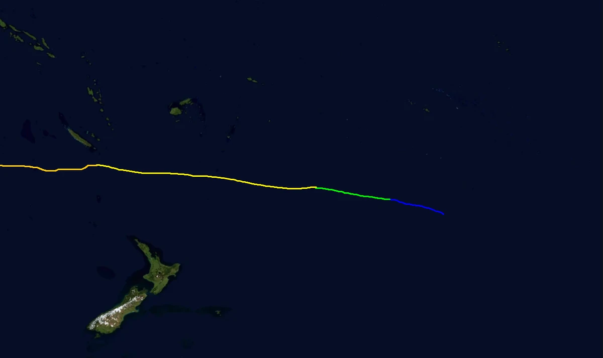 Cyclone Anna | Hypothetical Hurricanes Wiki | Fandom