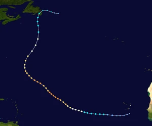 Hurricane Harold (2023) | Hypothetical Hurricanes Wiki | Fandom
