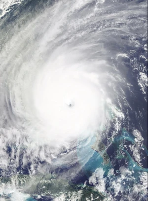 Hurricane Nadine 2024 | Hypothetical Hurricanes Wiki | Fandom