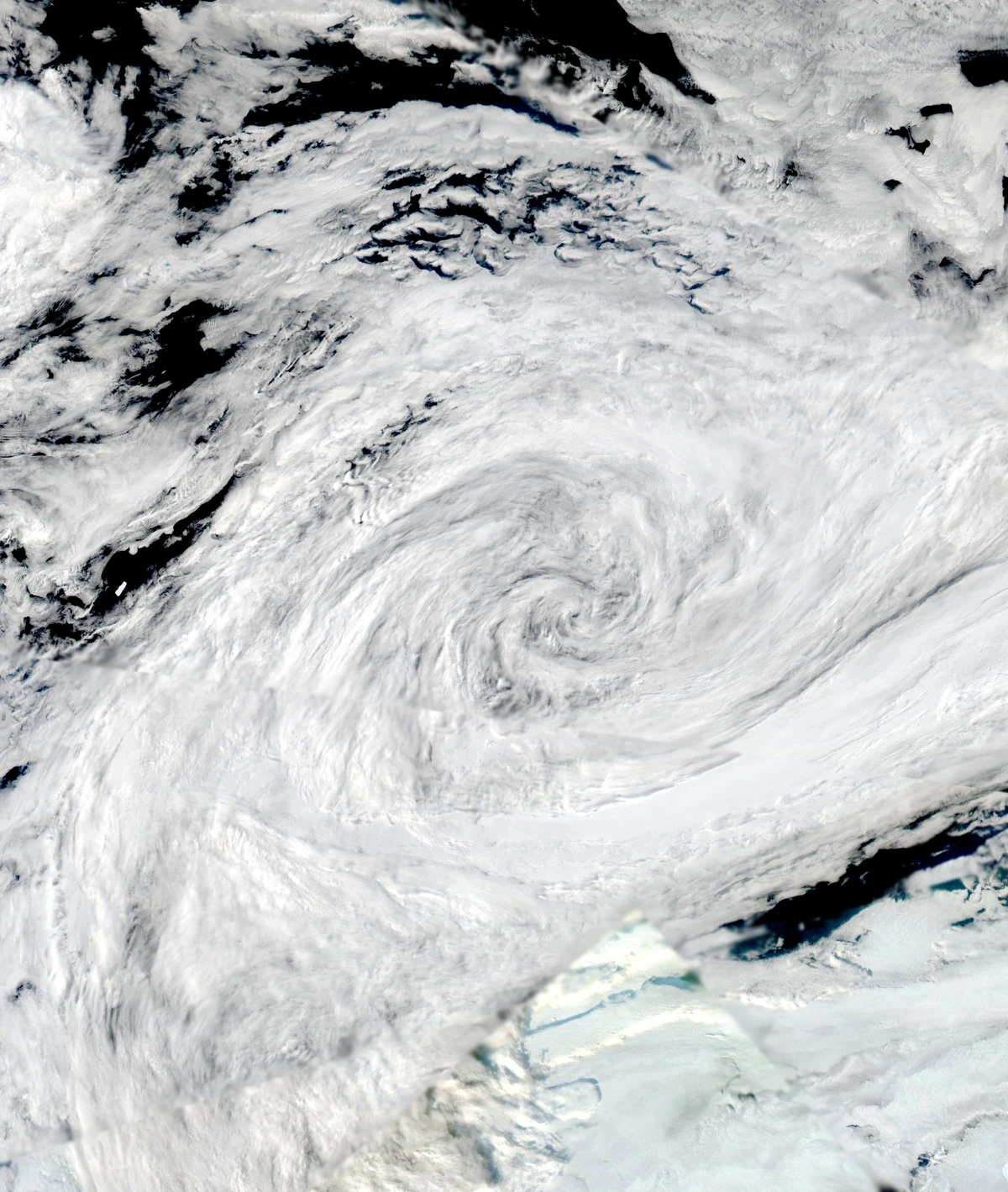 Severe Extratropical Cyclone Kaons | Hypothetical Hurricanes Wiki | Fandom