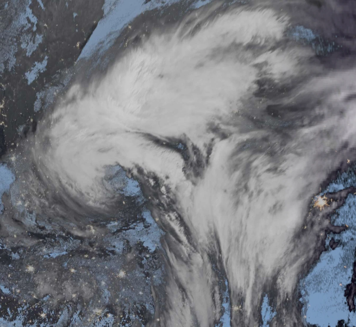 Tropical Storm Laura (2025) | Hypothetical Hurricanes Wiki | Fandom