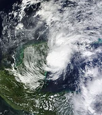 2027 Atlantic Hurricane Season (Remastered) | Hypothetical Hurricanes ...