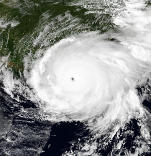 Hurricane Tony (2024) | Hypothetical Hurricanes Wiki | Fandom