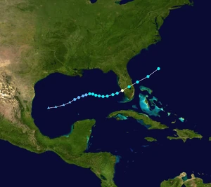 Hurricane Nicholas (2015-Sb) | Hypothetical Hurricanes Wiki | Fandom