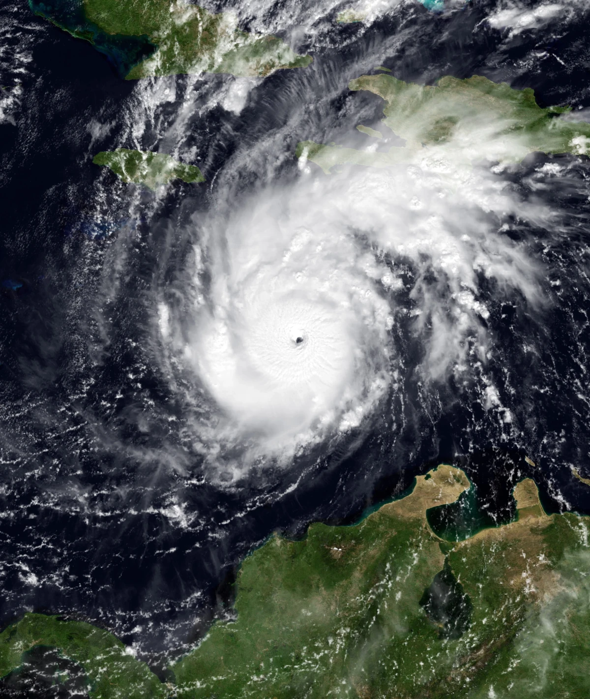 Hurricane Bret (Finolian) (collab with Caleb) | Hypothetical Hurricanes ...